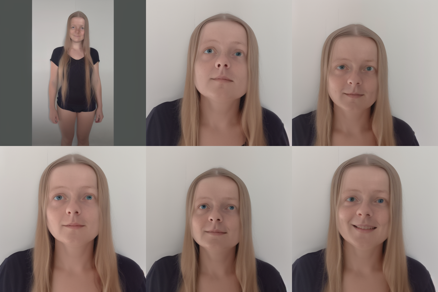 1.5 distortion and artefacts · Issue #1490 · TheLastBen/fast-stable-diffusion · GitHub