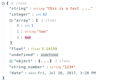 UI: Objects no longer indented and aligned · Issue #2689 · grafana/agent · GitHub