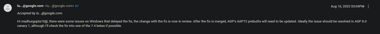 Gradle build fails with Android Studio Flamingo update · Issue #5208 · commons-app/apps-android ...