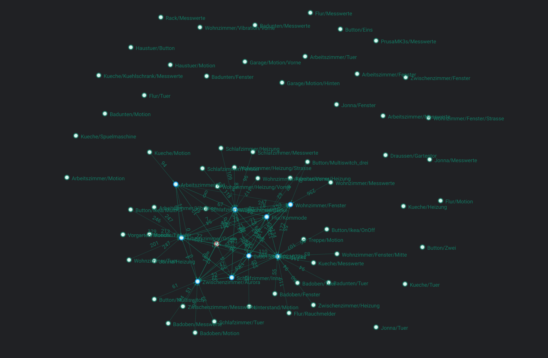SPZB0001 won't pair any longer · Issue #3776 · Koenkk/zigbee2mqtt · GitHub