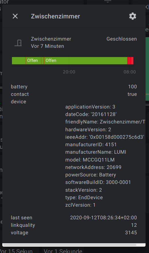 Mccgq11lm How To Fix Losing Connection Detailed Post Tried A Lot Of Things Already · Issue 