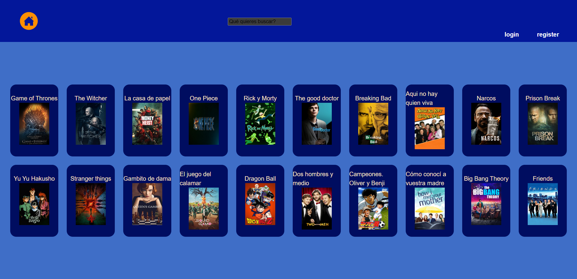 GitHub - JeroniLorenzo/proyecto-front-react