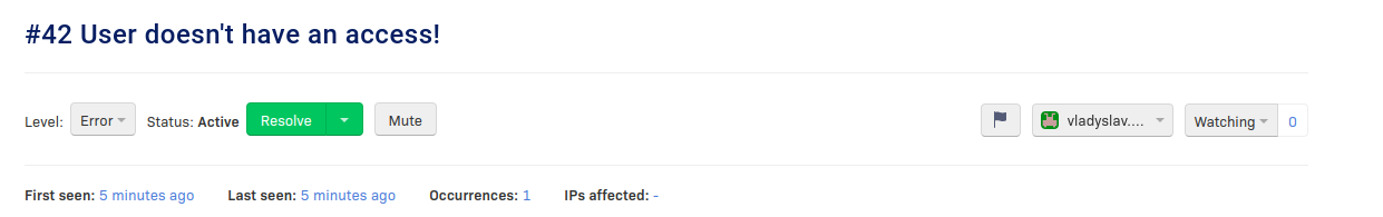 GitHub - NashTech-Labs/knoldus_logging_lib_example