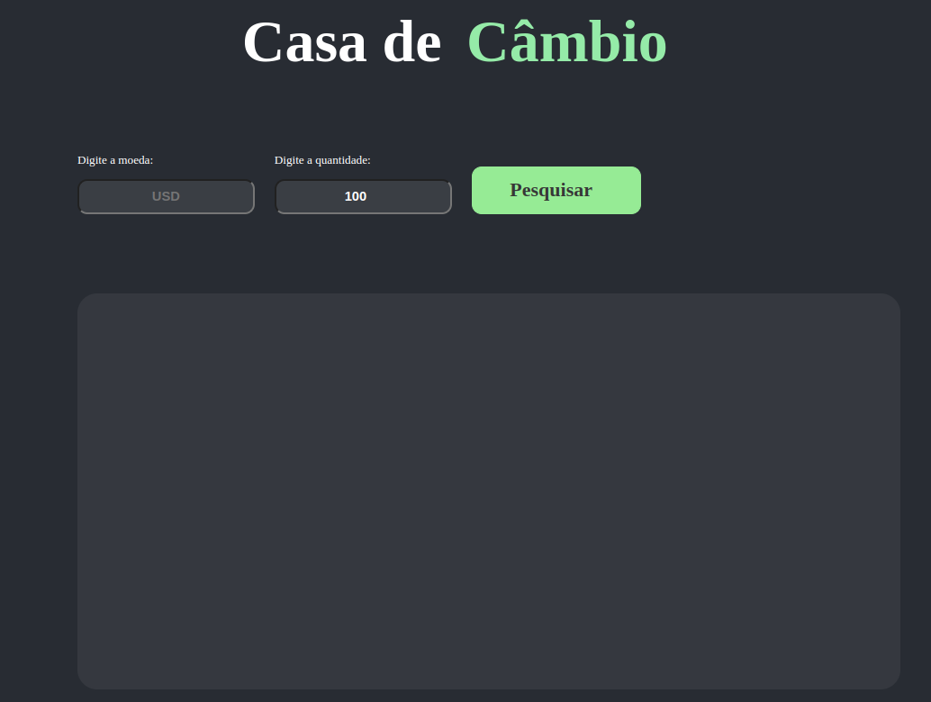 GitHub - An-piment/casa-de-cambio