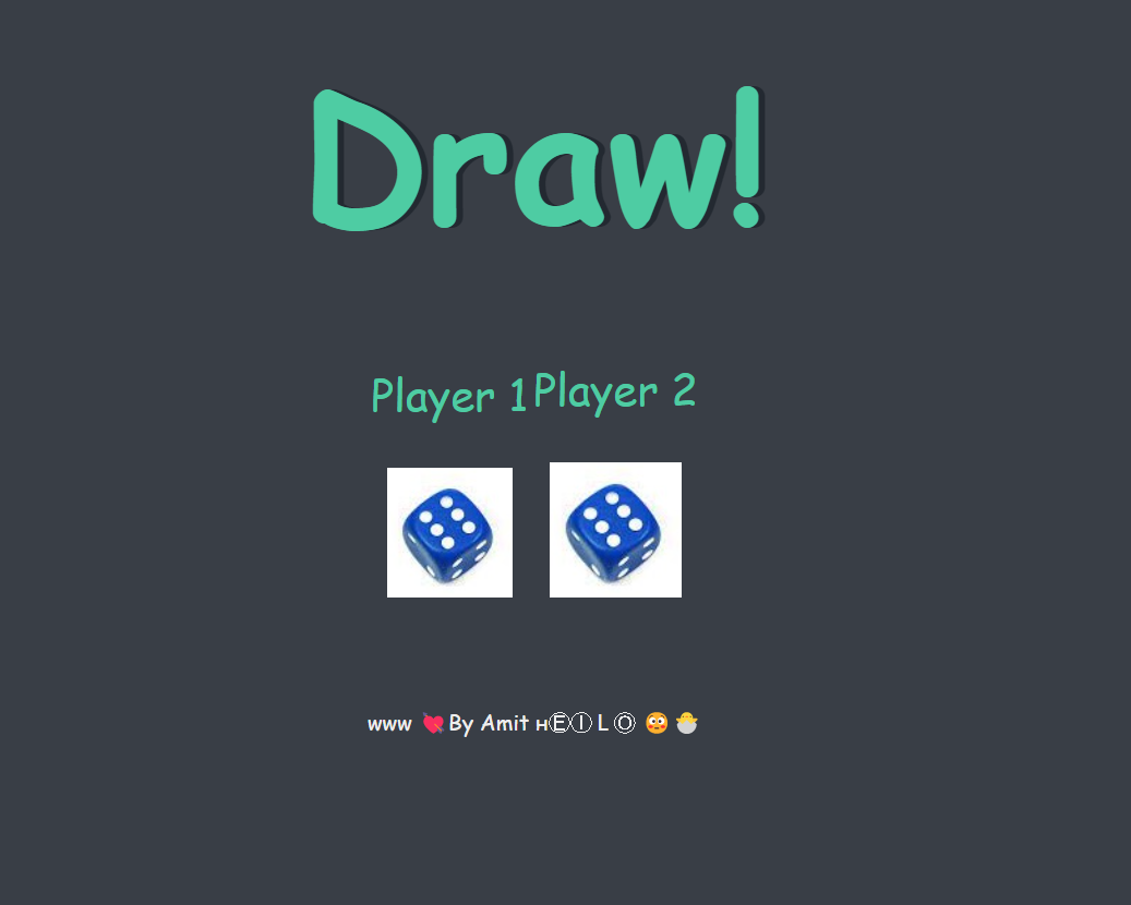 GitHub - TechSavvyAmit/Dice-Quest: Embark on an exciting journey with ...