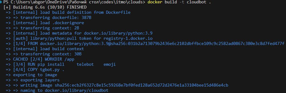 GitHub - luckyapin/clouds