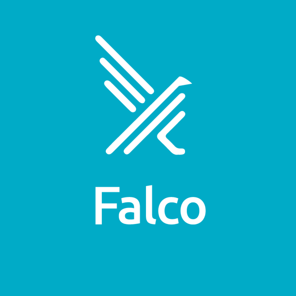 Falco materials for Kubecon NA 2022 · Issue #157 · falcosecurity/community · GitHub