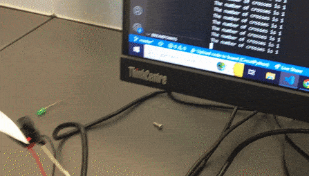 GitHub - jbleakl36/CircuitPython