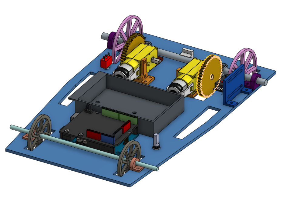 GitHub - jbleakl36/PID-Project-Drag-Racer