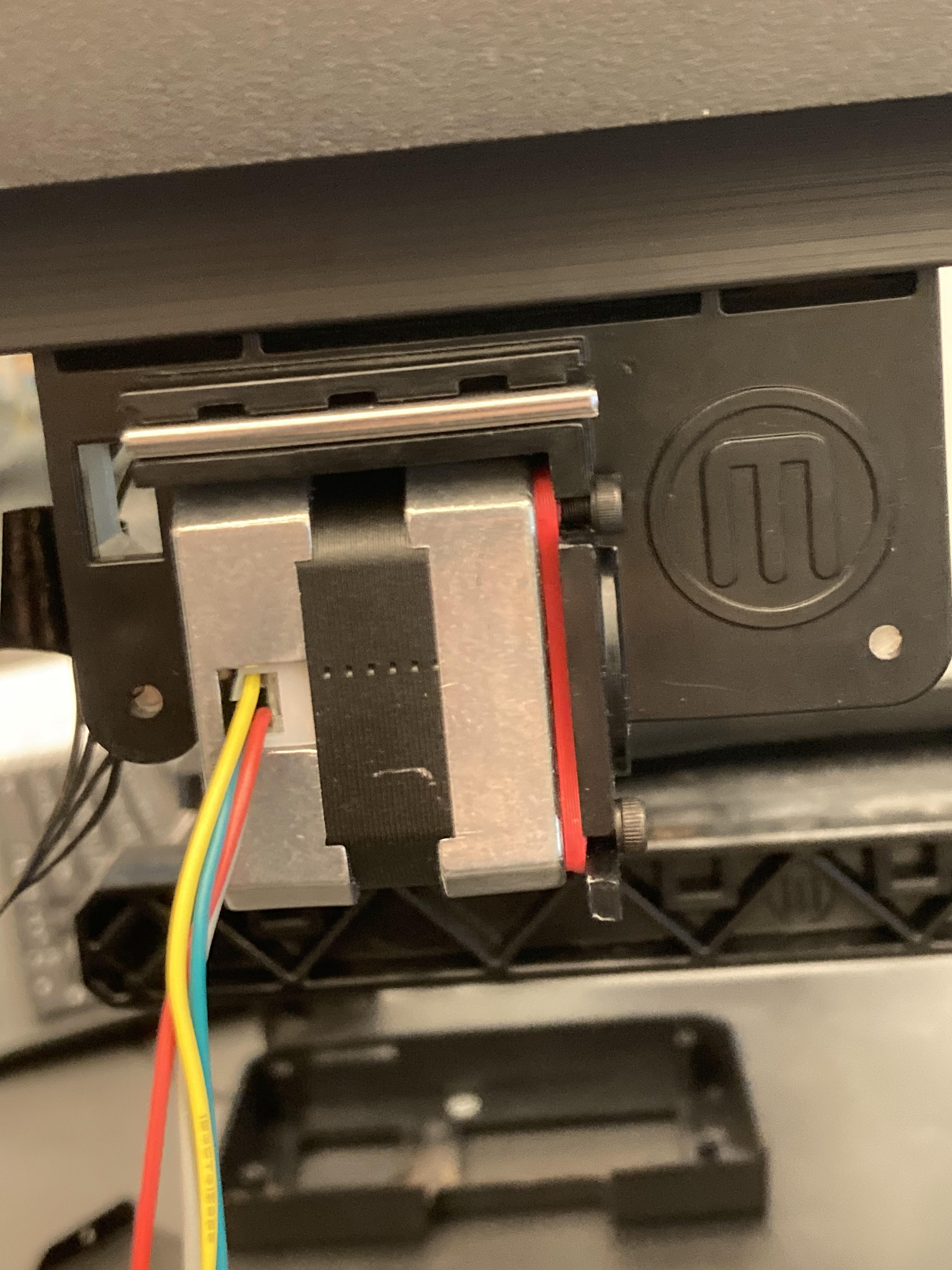 GitHub - matthewbowling123/MakerBot-Project: A documentation and instruction for our project of ...