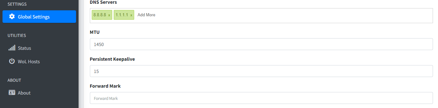 Cannot import configs to Wireguard client · Issue #307 · ngoduykhanh/wireguard-ui · GitHub