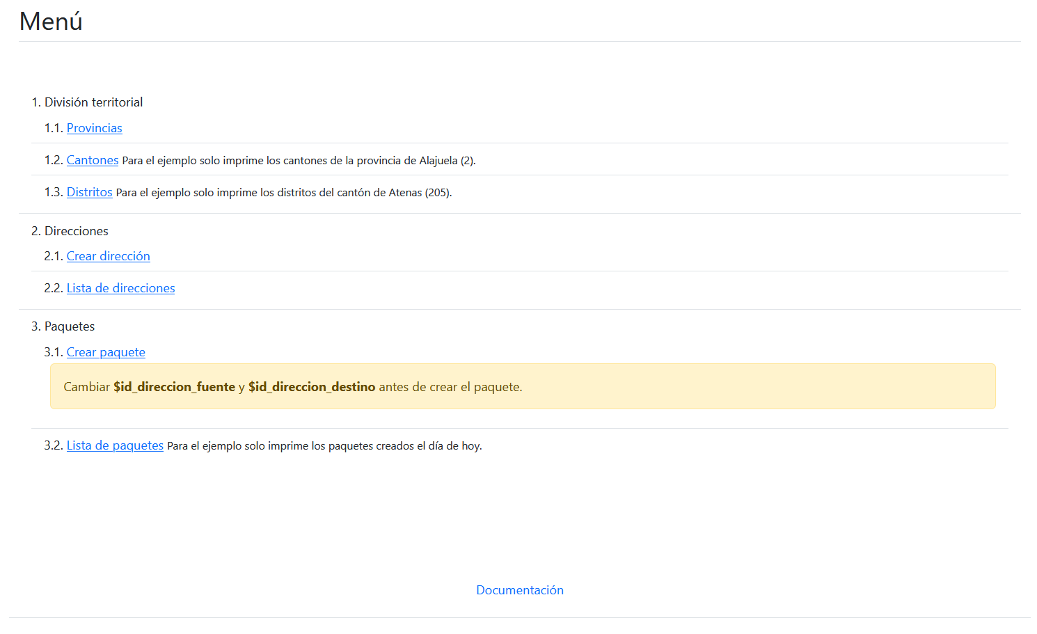 GitHub - FrunoDesarrollo/consulta_api_iris: Demostración básica de como usar el API de Iris.