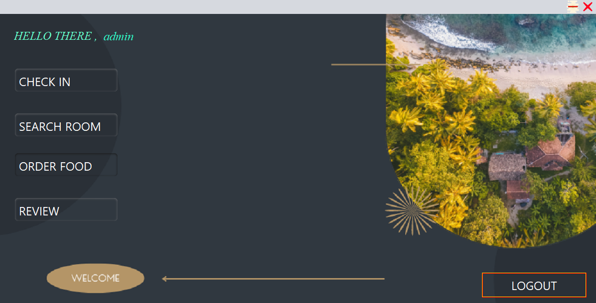 GitHub - Hasanony/HOTEL-DREAM-PALACE