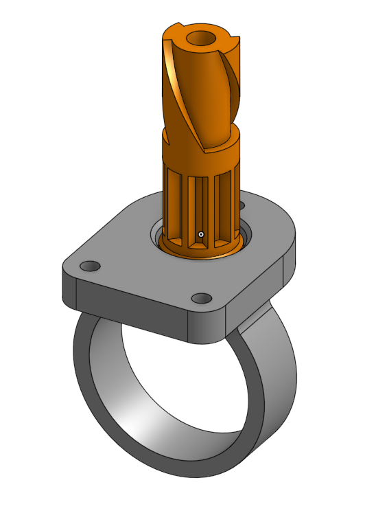 GitHub - aweder05/Intermediate-CAD