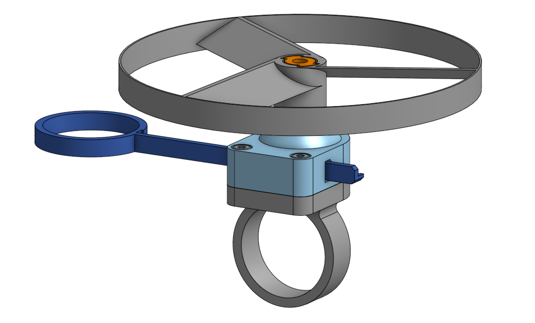 GitHub - aweder05/Intermediate-CAD