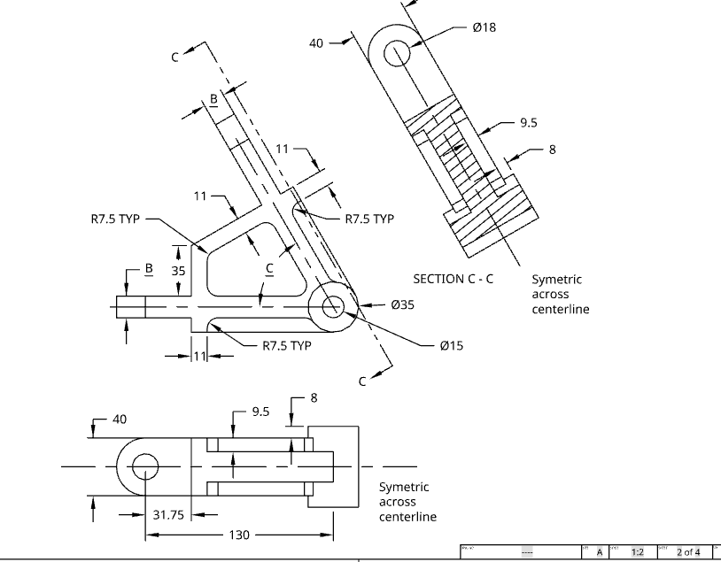 GitHub - aweder05/Intermediate-CAD
