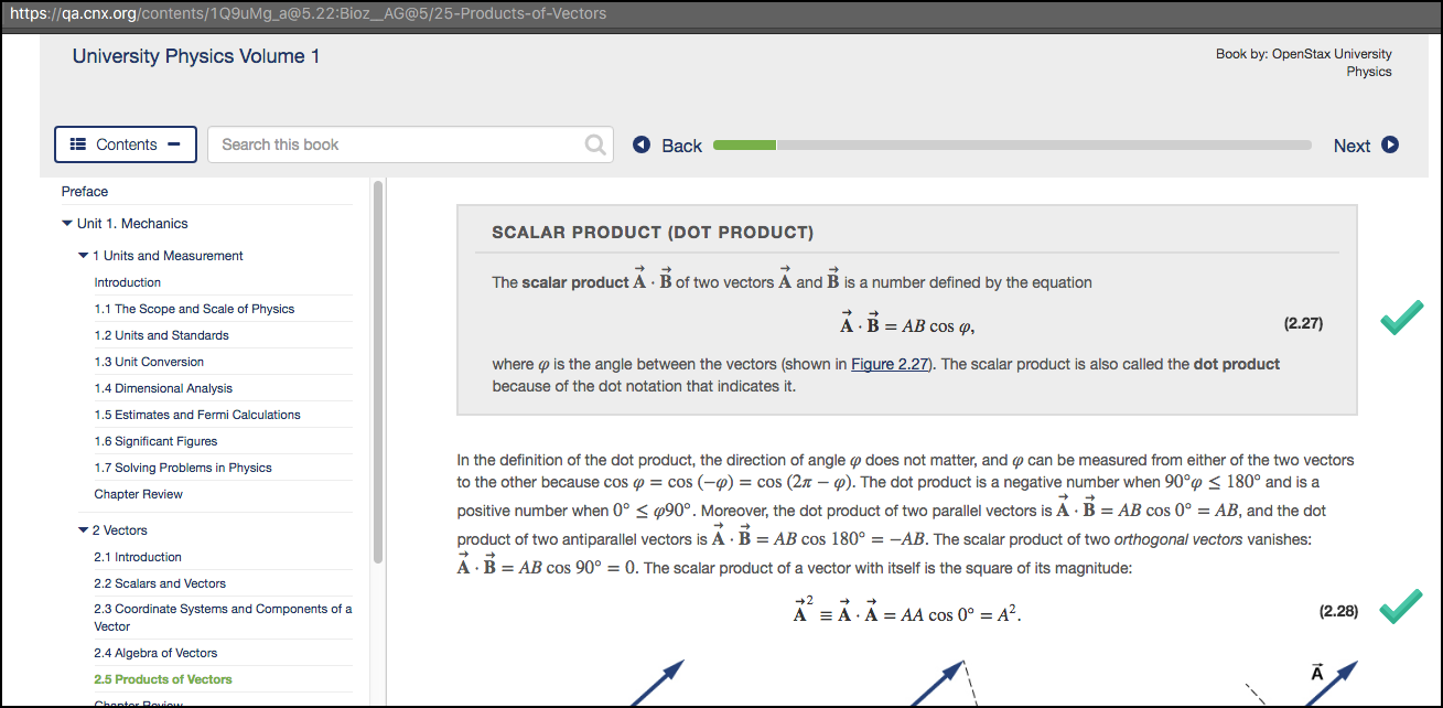 Make equations numbers display on the same line as the equation · Issue ...