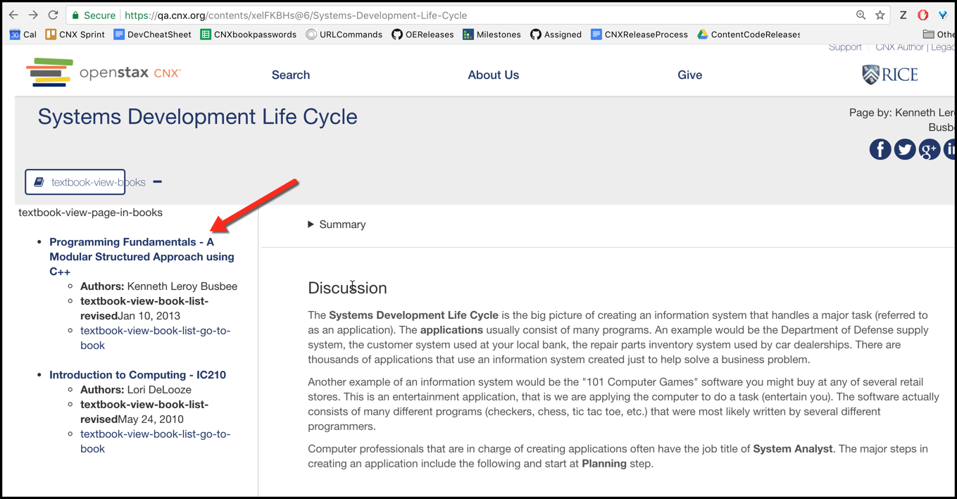 books page is in: link to book is longer than 2 lines · Issue #1610 · openstax/webview · GitHub