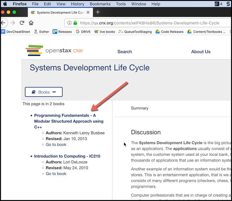 books page is in: link to book is longer than 2 lines · Issue #1610 · openstax/webview · GitHub