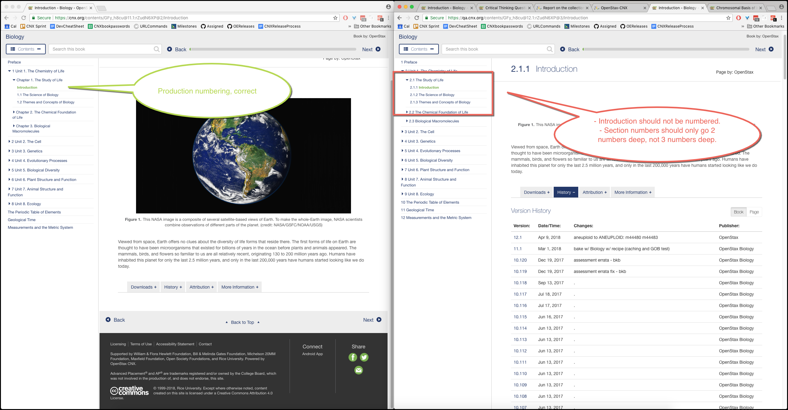 neb publish throws off chapter numbering in collection · Issue #37 · openstax/nebuchadnezzar ...