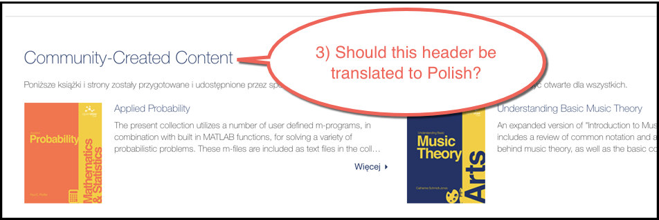 Clarify Display of Non OpenStax CNX textbooks on CNX.org · Issue #1833 · openstax/webview · GitHub