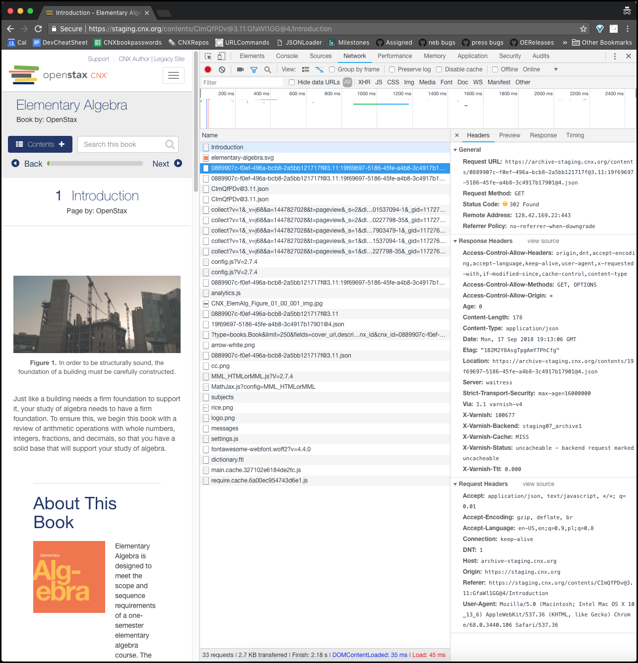 SEO Page load times: Optimizations from Google PageSpeed Insights Part 2: Electric Cachaloo ...