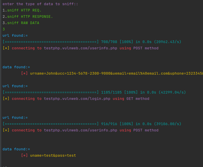 GitHub - shybu9/sniffee