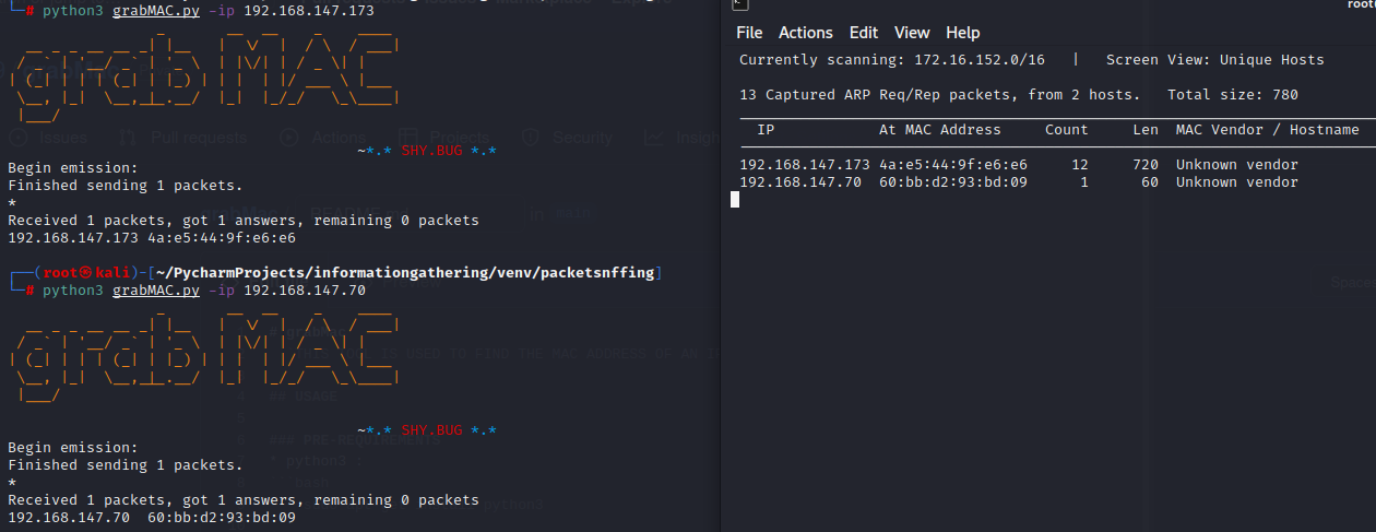 GitHub - shybu9/grabMac