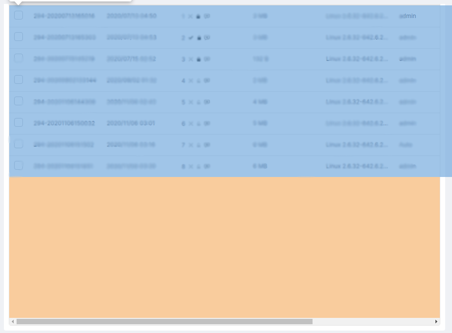 VirtualTable: height: 'auto' · Issue #3332 · DevExpress/devextreme-reactive · GitHub