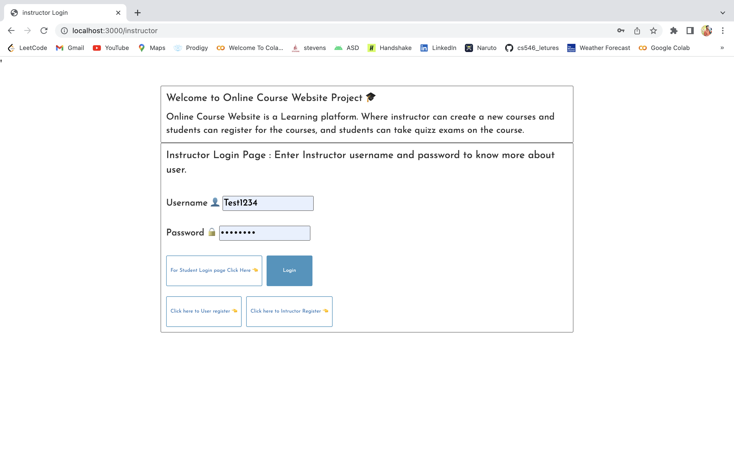 GitHub - rajkandula/Learning-Management-Software: Learning Management System is software that ...