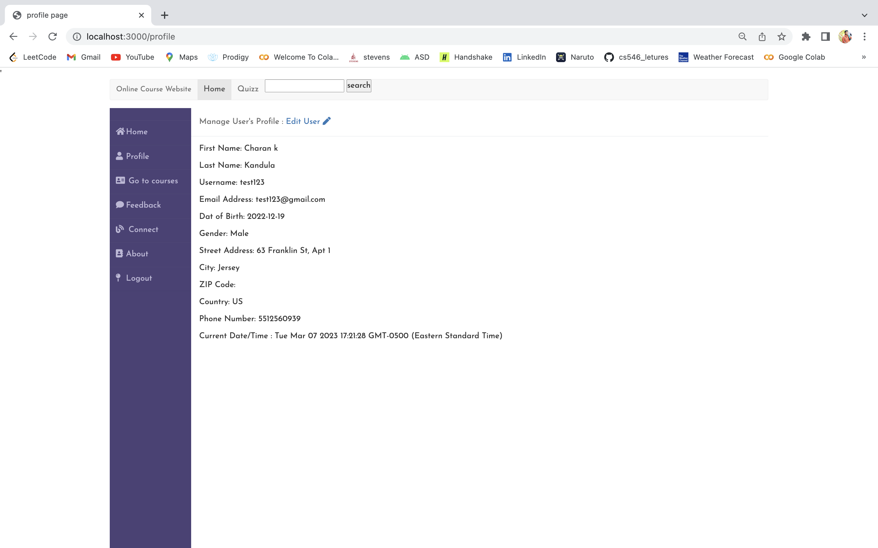 GitHub - rajkandula/Learning-Management-Software: Learning Management System is software that ...