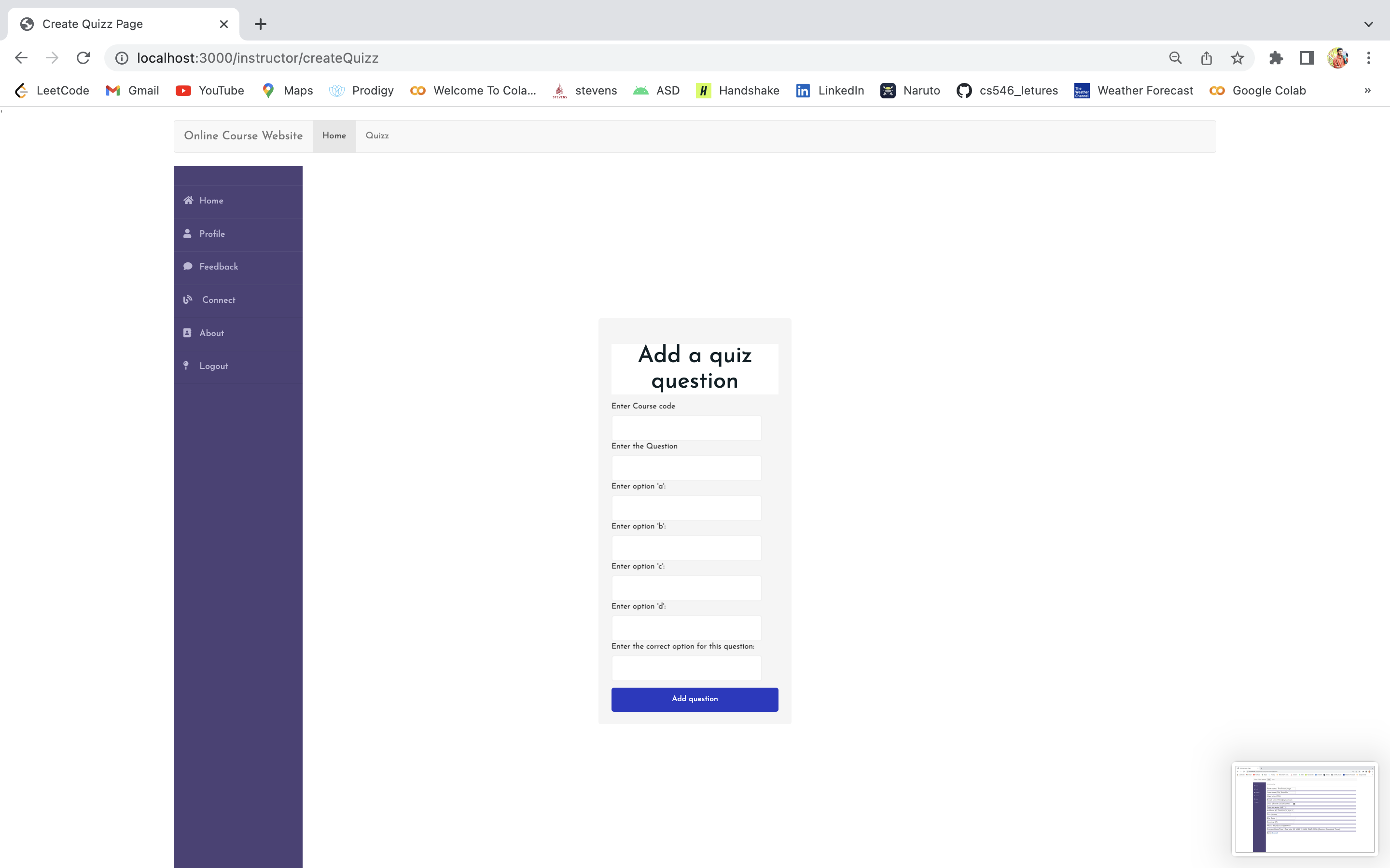 Github Rajkandula Learning Management Software Learning Management
