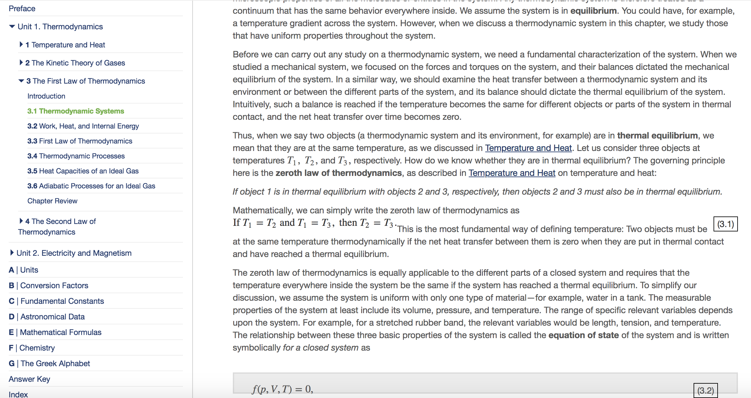 University Physics: equation styling regressions · Issue #1725 · openstax/webview · GitHub