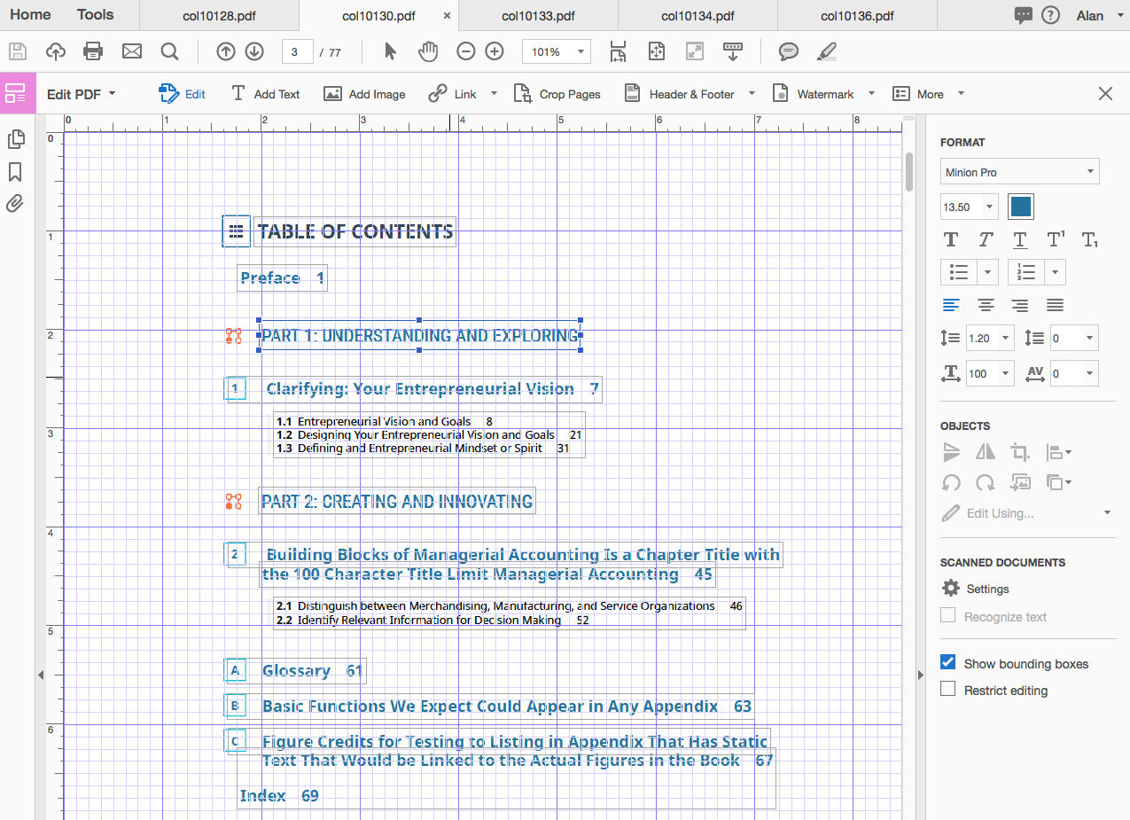Space is a different font? · Issue #3311 · openstax/oer.exports · GitHub
