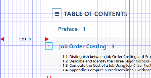Left alignment adjustment in TOC · Issue #3313 · openstax/oer.exports · GitHub