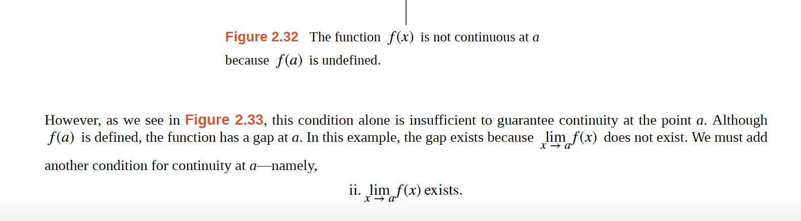 math spacing issues with followed by · Issue #2195 · openstax/webview · GitHub