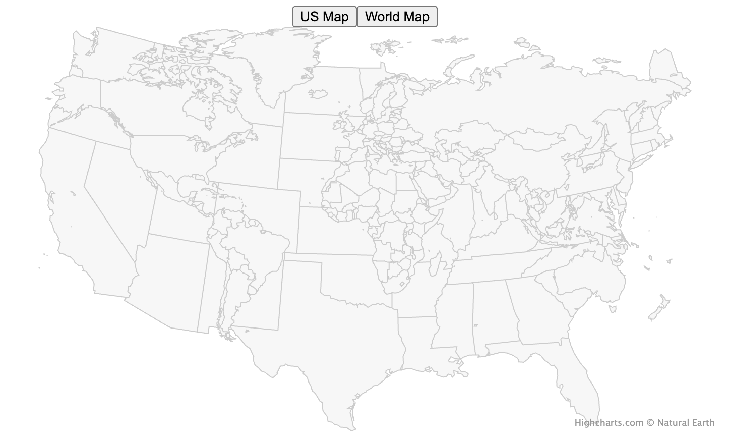 Highmaps mapData doesn't update · Issue #16033 · highcharts/highcharts ...
