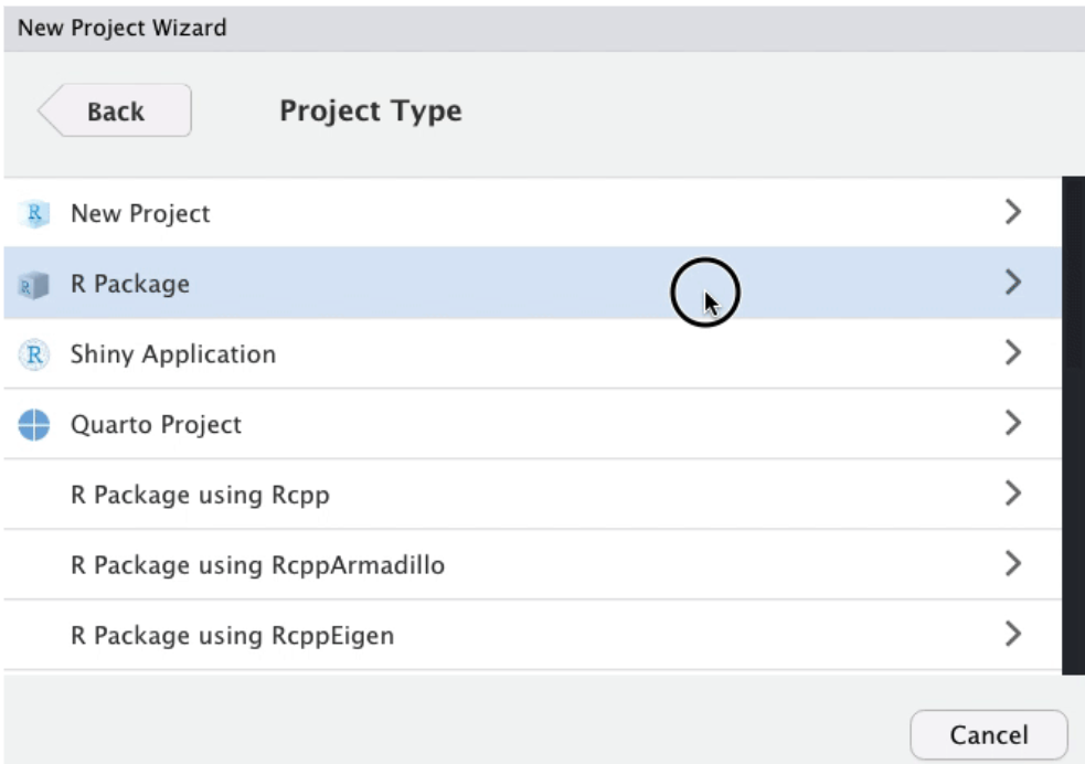 GitHub - PawanRamaMali/Building-R-Packages: Guide to building packages in R