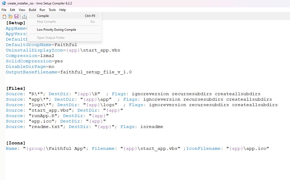 GitHub - PawanRamaMali/Shiny-Windscape: Build a setup file for R Shiny in Windows