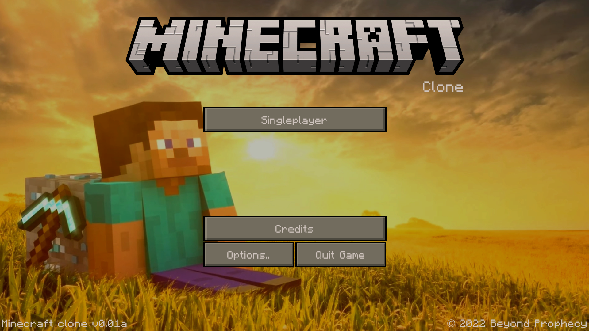 GitHub - EpsilonsQc/Minecraft-clone-prototype: A game prototype made in ...