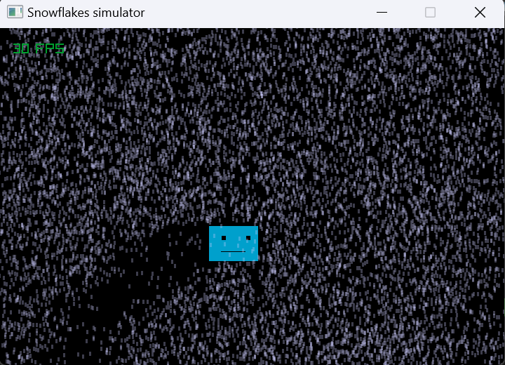 GitHub - EpsilonsQc/Snowflakes-simulation: A project made with the ...