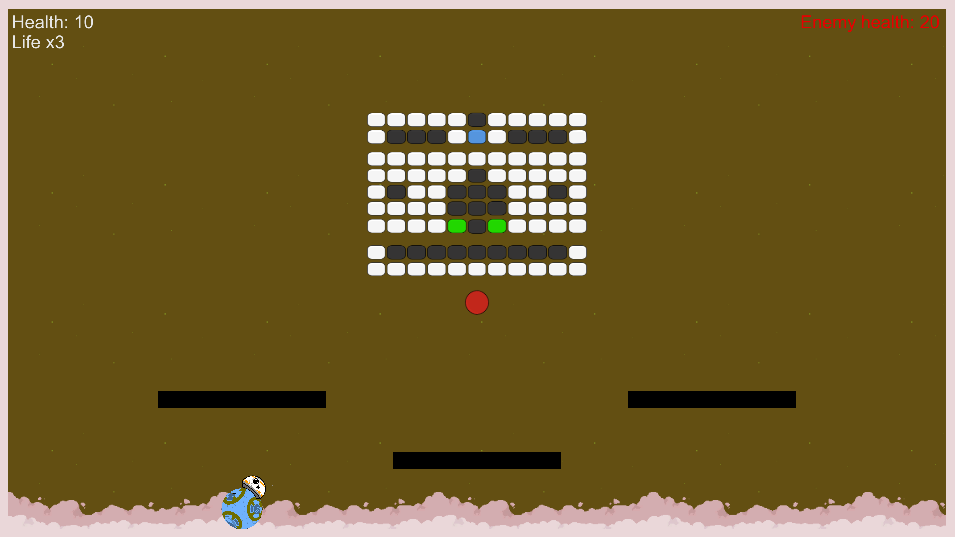 GitHub - EpsilonsQc/Break-Bricks-2D: A game prototype made in Unity ...