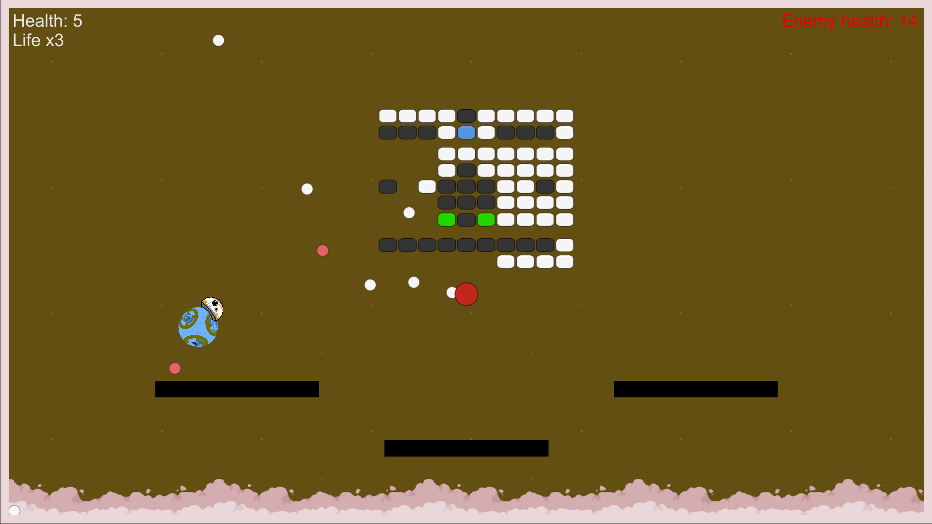 GitHub - EpsilonsQc/Break-Bricks-2D: A game prototype made in Unity, attempting to manage 2D ...