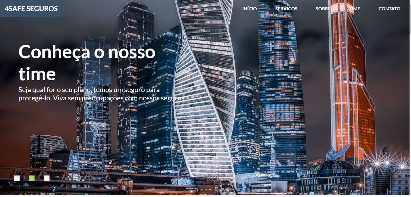GitHub - Bendinelle/LANDINGPAGE-4SAFE.SEGUROS