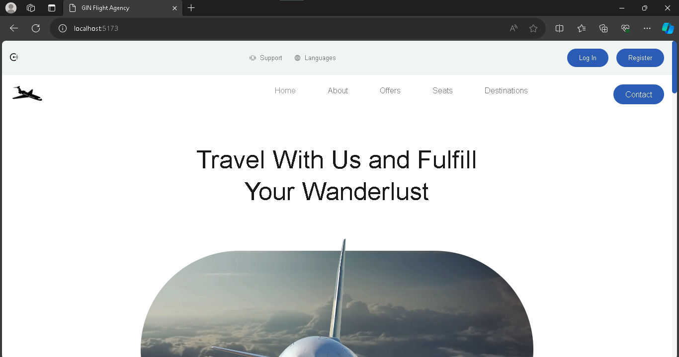 Images for README · Issue #1 · gentdimad/GIN_FlightAgency · GitHub