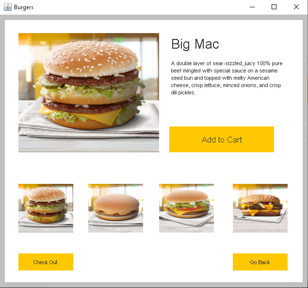 GitHub - gentdimad/Java_McDonalds: A McDonalds EPOS System for PC ...