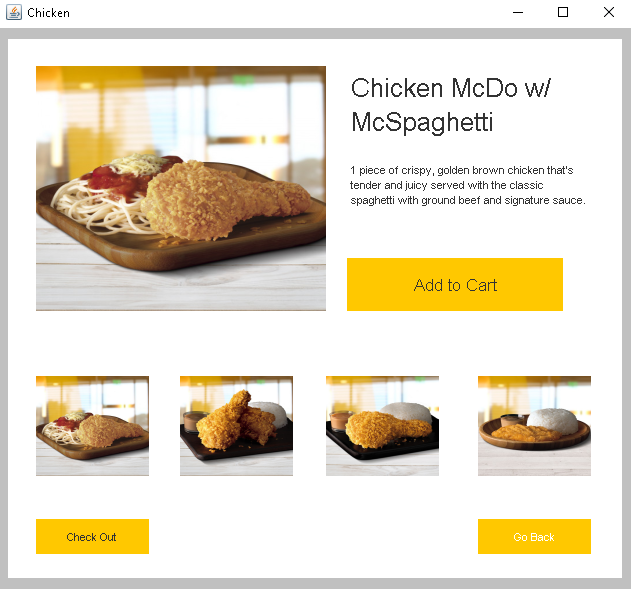 GitHub - gentdimad/Java_McDonalds: A McDonalds EPOS System for PC ...