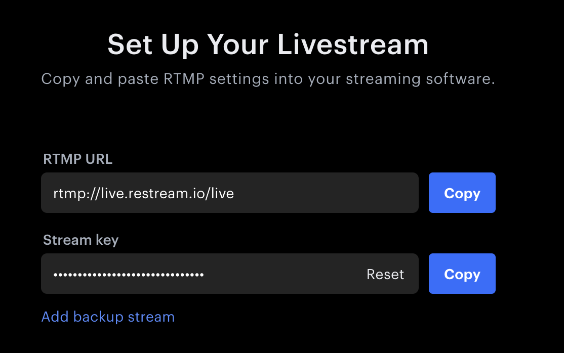 Migrate to hashed password/key store (#2489) by roadriverrail · Pull Request #2518 · owncast ...