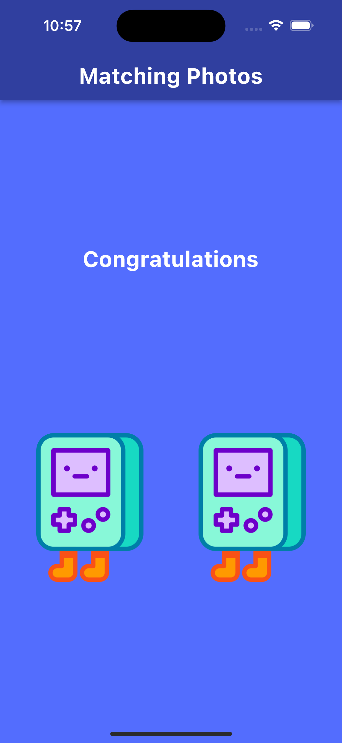 GitHub - abdullahbokl/Flutter-Matching-Game