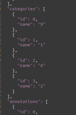 Add new [category] id attribute in label tags · Issue #1115 · HumanSignal/label-studio · GitHub
